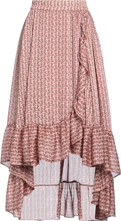 Maje HOSEN & RÖCKE - Midi-Röcke auf YOOX.COM