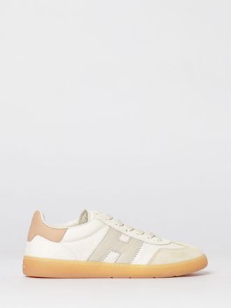 Hogan Baskets HOGAN Femme couleur Gris