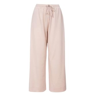 Max Mara Damen, Hosen, Beige, SGr&ouml;&szlig;e