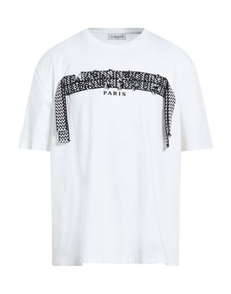 Lanvin TOPS - T-shirts auf YOOX.COM