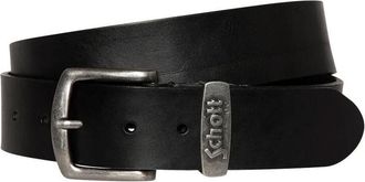 Schott NYC BELT7306 BLACK