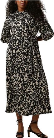 Notre-V Damen, Kleider, Schwarzk, SGr&ouml;&szlig;e