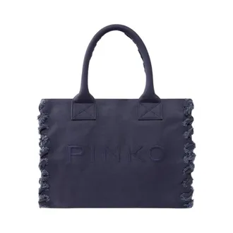 Pinko Pinko, Damen, Taschen, Blau, ONE SIZEGr&ouml;&szlig;e