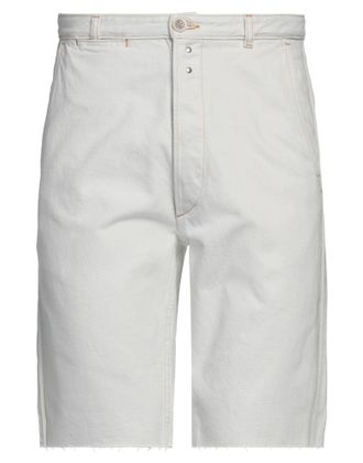 Maison Margiela HOSEN & R&Ouml;CKE - Jeansshorts auf YOOX.COM