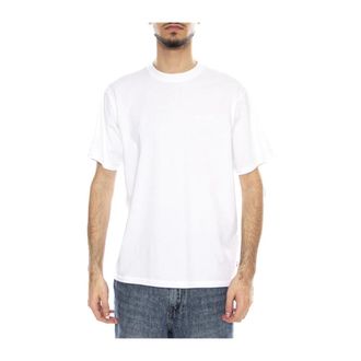 Levi's Red Tab T-Shirt - - Tops - Herren - Wei&szlig; - XL