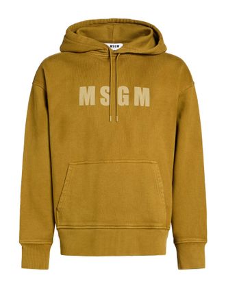 Msgm TOPS - Sweatshirts auf YOOX.COM