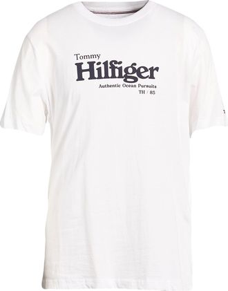 Tommy Hilfiger TOPS - T-shirts auf YOOX.COM