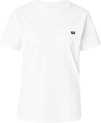 Wrangler T-Shirt SIGNOFF
