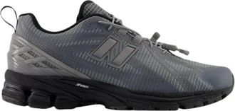 New Balance Damen, Schuhe, Grau, 41 1/2 EUGröße