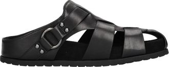 Ash Ash, Homme, Chaussures, Noir, Taille: 41 EU Sandales