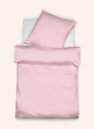 Fleuresse Fleuresse Bettw&auml;sche Porto rot