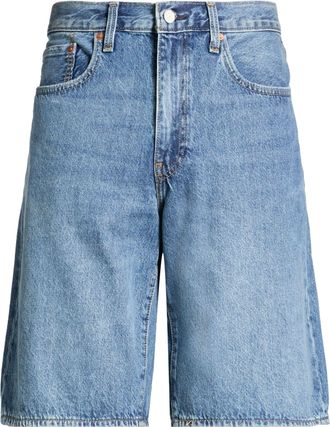 Levi's HOSEN & R&Ouml;CKE - Jeansshorts auf YOOX.COM