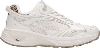 Maruti Femme, Chaussures, Blanc, Taille: 43 EU Riva Baskets