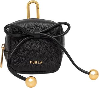 Furla Damen, Accessories, Schwarzk, ONE SIZEGr&ouml;&szlig;e