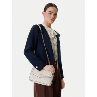 Guess Handtasche Guess Sandy HWWG84 18210 &Eacute;cru