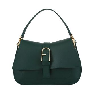 Furla Top Handle Bag - - Bags - Damen - Gr&uuml;n - ONE SIZE