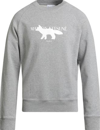 Maison Kitsuné TOPS - Sweatshirts auf YOOX.COM
