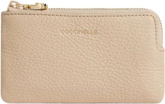 Coccinelle Femme, Sacs, Beige, Taille: ONE Size C-Me Softy Wallet