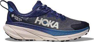 Hoka One One Homme, Chaussures, Multicolore, Taille: 44 1/2 EU Challenger 7 GTX