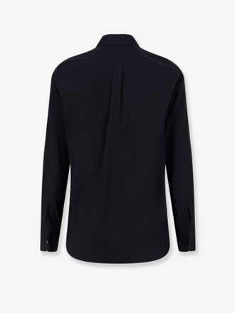 Dolce & Gabbana Mens Shirt Cotton Black