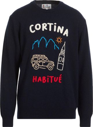 MC2 Saint Barth STRICKWAREN - Pullover auf YOOX.COM