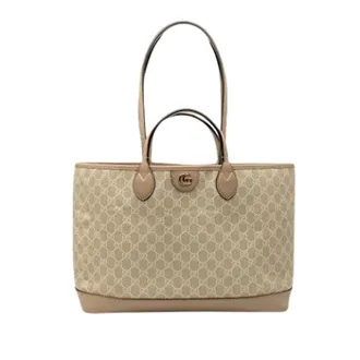 Gucci Damen, Pre-Owned, Beige, ONE SIZEGr&ouml;&szlig;e