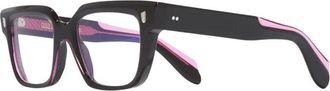 Cutler and Gross unisex, Accessoires, Multicolore, Taille: 50 MM 1I5L4Sv0A