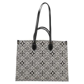 Louis Vuitton Pre-owned Leder Handtaschen - - Pre-owned - Damen - Schwarzk - ONE SIZE