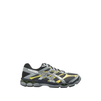Asics Herren, Schuhe, Grau, 42 1/2 EUGr&ouml;&szlig;e