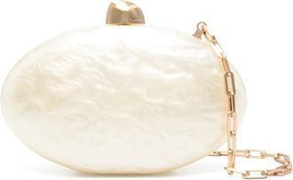 Cult Gaia Eviana Clutch Bag
