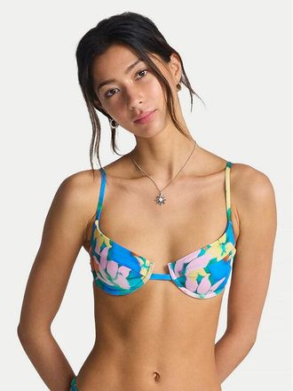 Billabong Bikini-Oberteil Sol Searcher Leah EBJX300132 Bunt