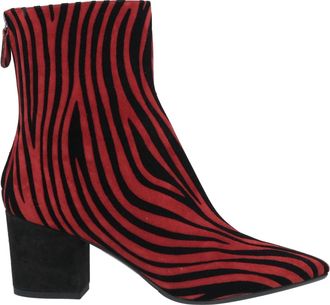 Sandro Vicari SCHUHE - Stiefeletten auf YOOX.COM