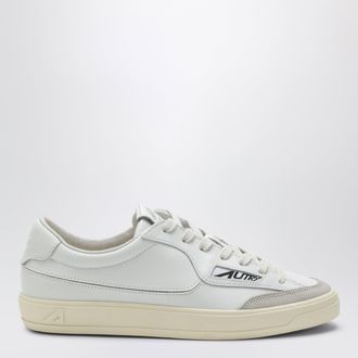 Autry Sneaker Windscape Low wei&szlig;