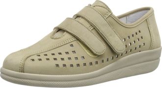 Comfortabel Damen 941441 Slipper, Beige (Beige 8)