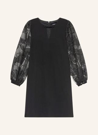 Luisa Cerano Luisa Cerano Cocktailkleid Mit Pailletten schwarz