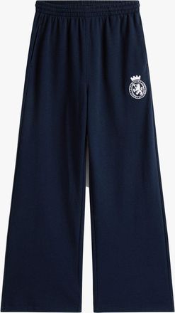 Tommy Hilfiger Pantalon de surv&ecirc;tement brod&eacute;