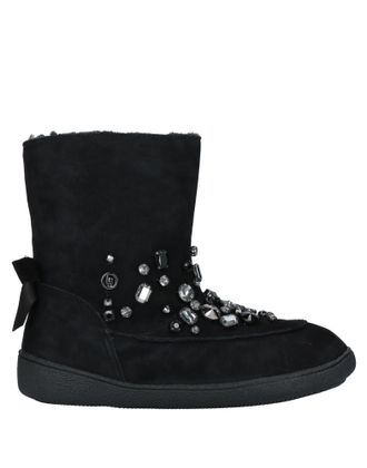 Liu Jo SCHUHE - Stiefeletten auf YOOX.COM