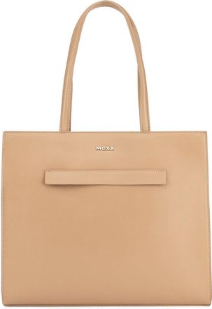 Mexx Handtasche MEXX MEXX-S-001-07 Braun