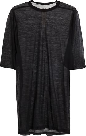 Rick Owens TOPS - T-shirts auf YOOX.COM