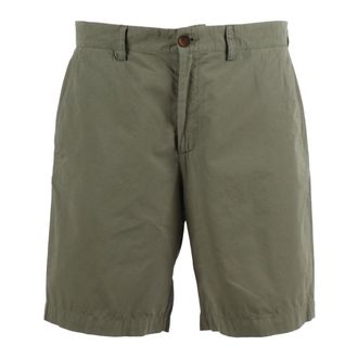 Sebago Sasanoa Short - - Shorts - Herren - Gr&uuml;n - XL