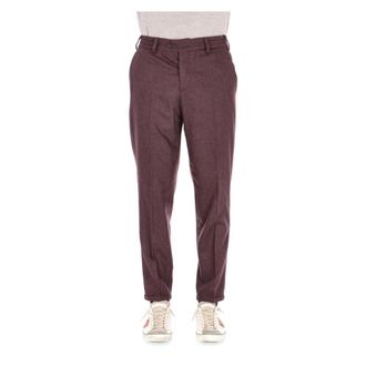 Pantaloni Torino Rebel Fit Hose - - Trousers - Herren - Braun - W32