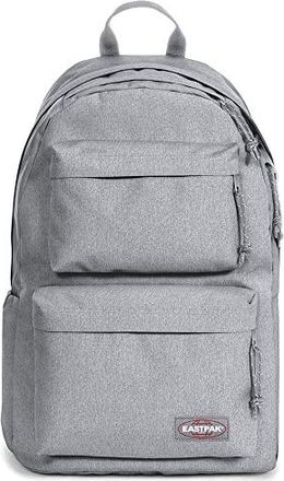 Eastpak Eastpak Sac &agrave; dos de sport Doggy clair, adulte, unisexe, gris (gris), taille unique