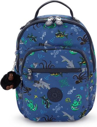 Kipling Rucksack Seoul