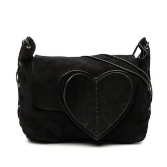 Gucci Sac bandouli&egrave;re Pre-owned - Femme - Pre-owned - Noir - Taille: ONE Size
