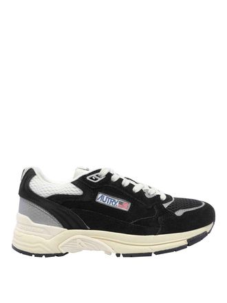 Autry Baskets - Noir