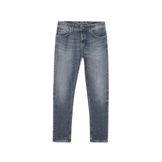 Dondup Mius Jeans - - Jeans - Herren - Blau - W35