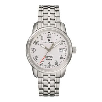Revue Thommen Herren, Accessories, Grau, ONE SIZEGr&ouml;&szlig;e