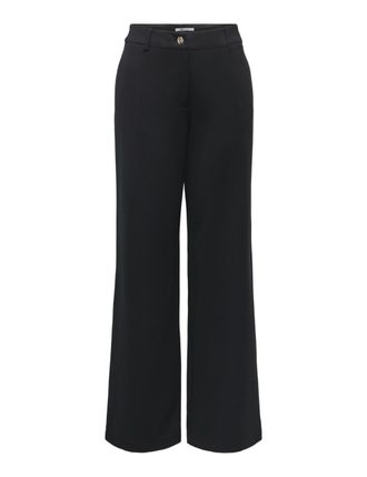 Only Onlpoptrash-Tailored Hw STR Pant TLR