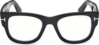 Tom Ford unisex, Accessories, Schwarzk, 51 MMGr&ouml;&szlig;e