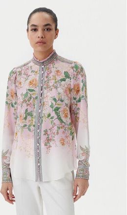 Hale Bob Hemd Hanna 4YPR252A Rosa Regular Fit